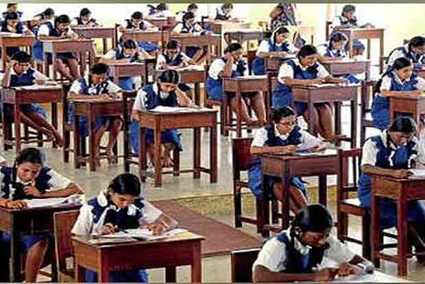 Class 10 exam: Good show by Matric, Anglo Indian schools