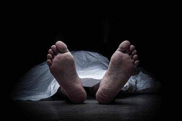 NIT Assistant Professor and wife found dead