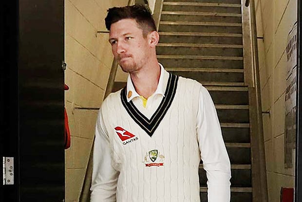 Coach ﻿Langer says Bancroft omission a tough decision