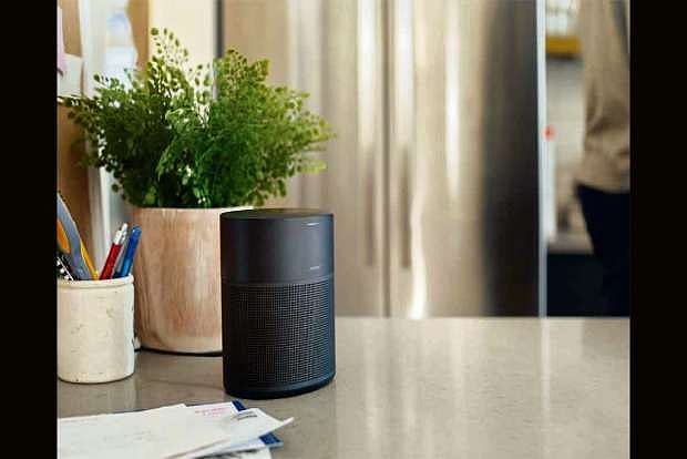 Bose adds Google Assistant to its smart speakers