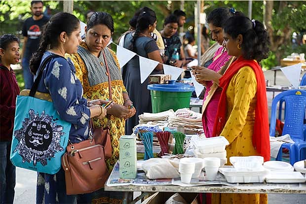 ‘Kuppai Thiruvizha’ to bring awareness on source segregation