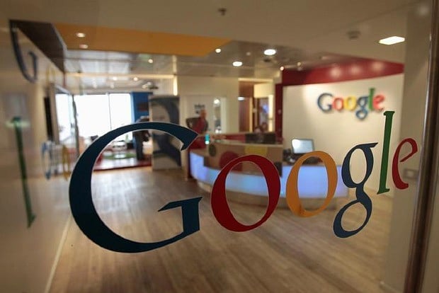 Google most trusted brand in Australia