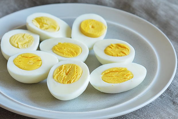 Egg intake doesn't up heart disease, stroke risks: Study