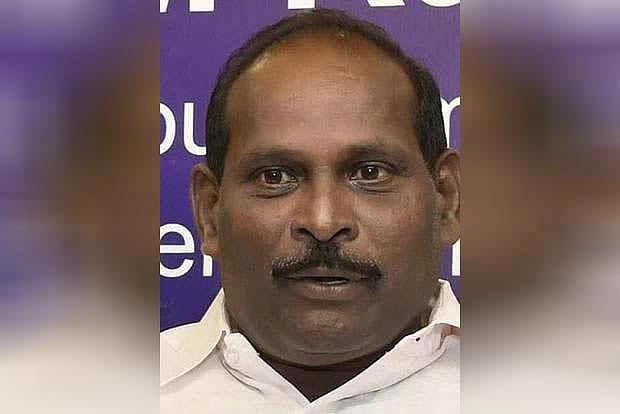 Bear premium of labour welfare board members, urges Pondy Minister