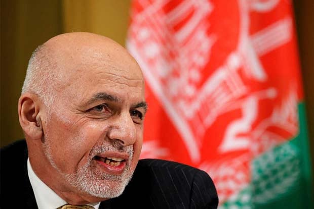 Afghan president offers Taliban local office, but group wants Doha instead