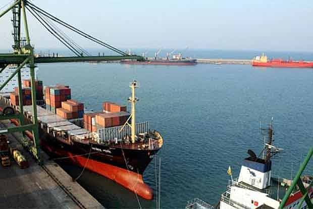IIT-Madras experts studying possibility to deepen VOC Port