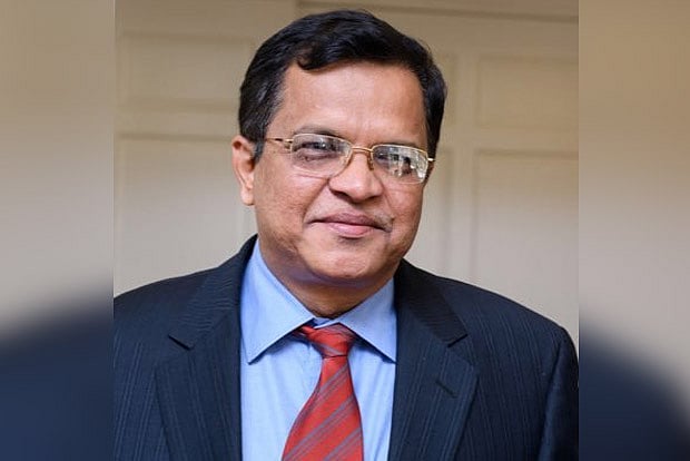 Centre working on law to end mining crisis in Goa: Sawaikar