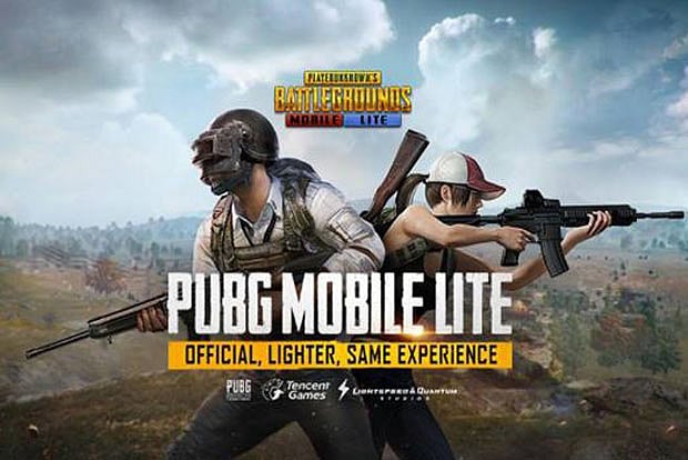 PUBG Mobile Lite launched for Indian market