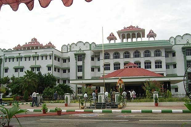 Take govt staff involving in bigamy to task, says court