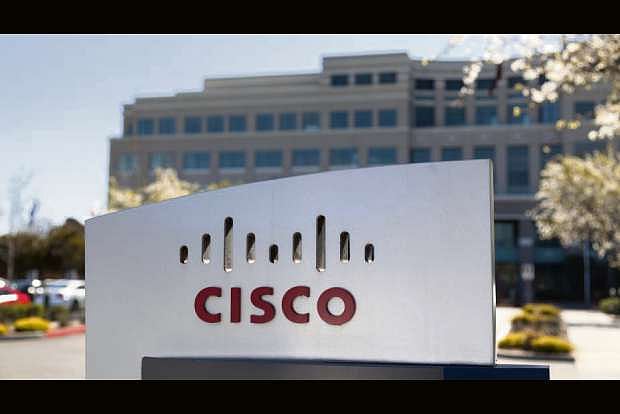 Cisco unveils new AI, ML capabilities to make networks smarter