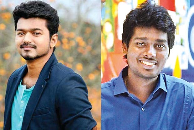 The shoot of Vijay 63 enters final schedule