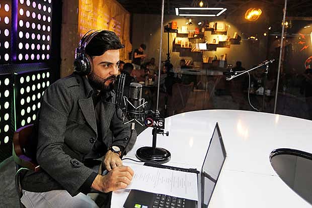 Reliance Group to sell BIG FM to MBL for Rs 1,200 cr