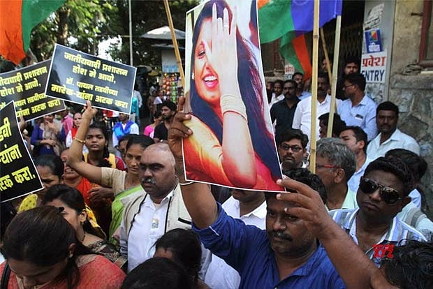 Payal Tadvi suicide: Arrested Mumbai doctors remanded in police custody ...