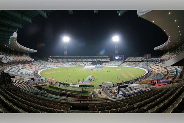 Pitch ready for maiden pink ball Test: Eden curator