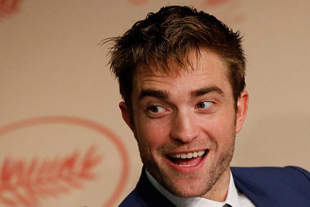 Robert Pattinson to compete for Lead Actor Oscar next year
