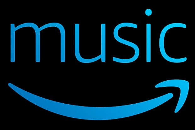 Amazon Music now has an app for Apple TV