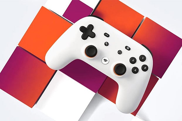 Google Stadia Controller will have limited wireless capability