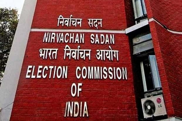 Parties gear up for EC’s month-long drive
