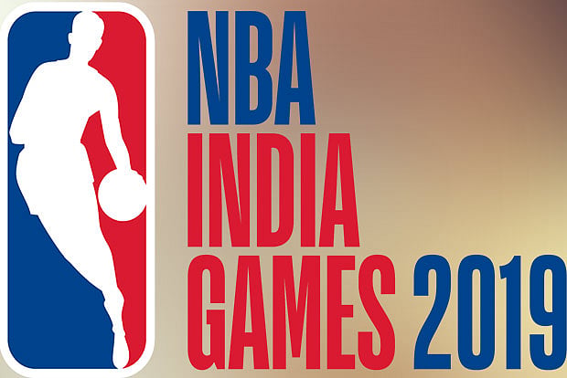 3,000 school students invited for first-ever NBA game in India