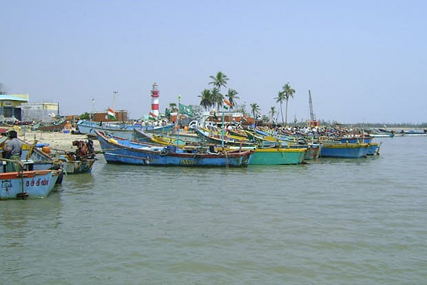 Plan Your Weekend: Pristine beaches, shrines make Cuddalore a traveller ...