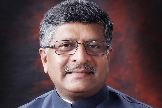 Ensure protection of user privacy, prevent abuse: IT Minister tells ...