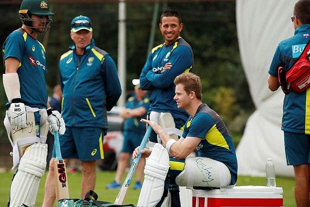 Cricket Australia hopeful, but won't rush into Pak 2022 tour