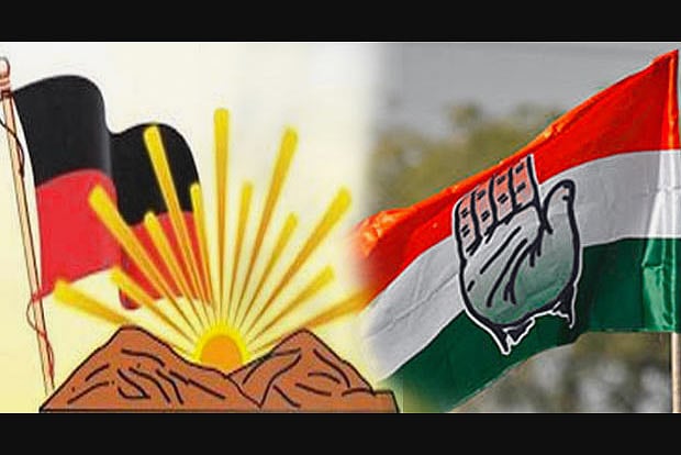 VCK, CPI to support DMK, Congress in by-elections