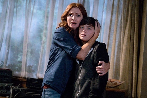 'The Flash' actor Logan Williams dies at 16