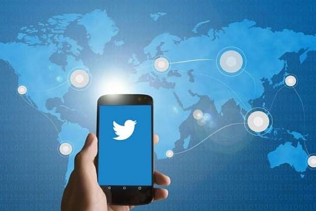 Twitter tells users it's sharing more personal data with advertisers