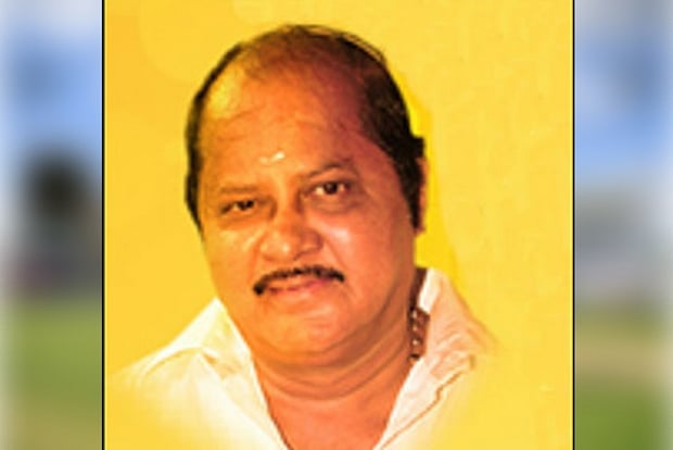 DMK MLA Ku Ka Selvam speculated to join BJP