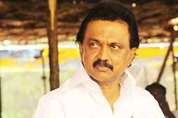 DMK suspends MLA Selvam, strips him of party posts