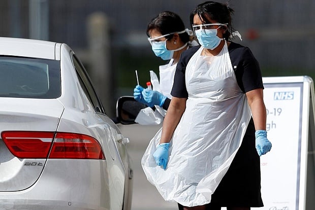 UK won't hesitate to add nations to quarantine list: Sunak