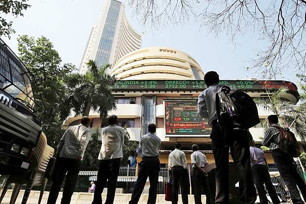 Sensex, Nifty drop in early deals in line with Asian market