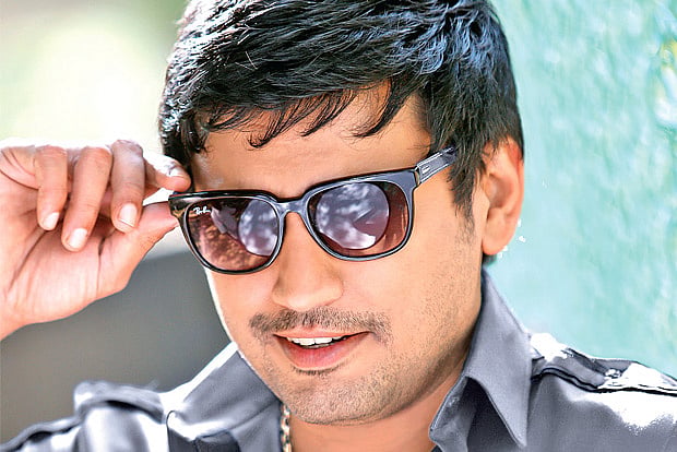 ‘Raja is leaving no stone unturned for Andhadhun remake’