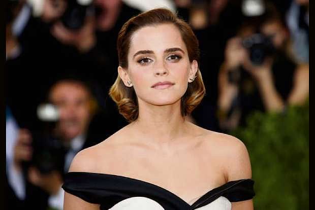 Emma Watson: Check carbon impact of your closet