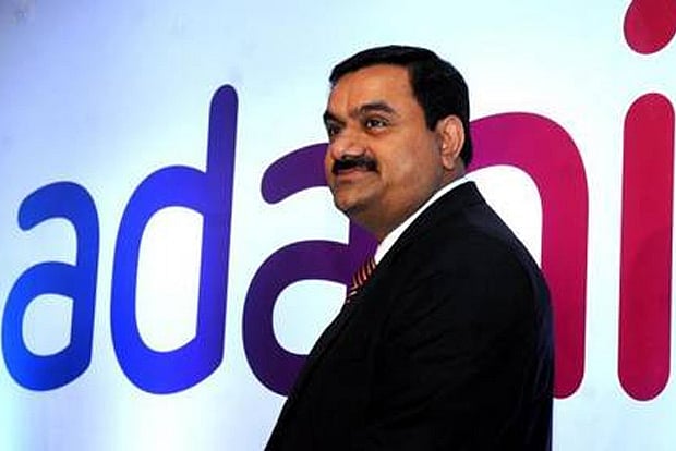 Adani lands Defence Ministry in hot water