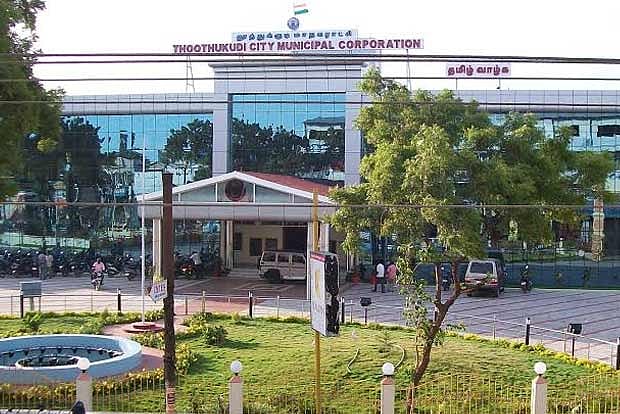 Plea challenges reservation of Thoothukudi Mayor for SC women
