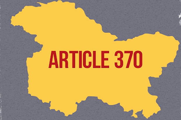 NCERT adds scrapping of Article 370 to Class 12 syllabus, drops portion ...