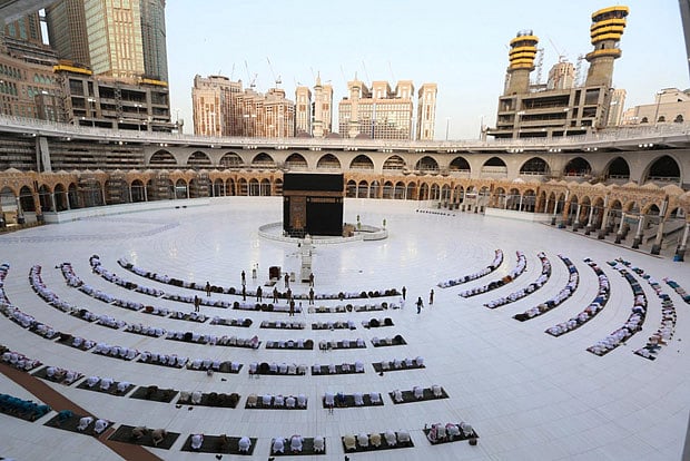 Muslims from India undertaking Haj this year seems unlikely: Sources