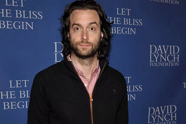 Actor-comedian Chris D'Elia denies sexual harassment charges