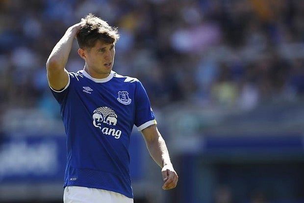 Safety of fans more important than football, feels Stones