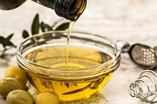 Natural spa treatments you can make at home