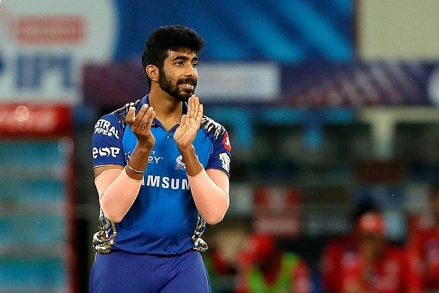 Bumrah has taken over the mantle from Malinga, says Pollard