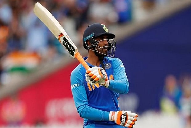 That's the game I wanted to win for my country: Jadeja on 2019 WC semi ...