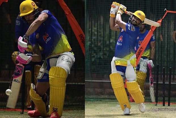 Sunrisers unlikely to match the might of the Super Kings - CSK vs SRH ...