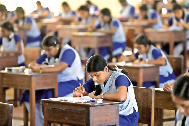 Class 12 supplementary exams to begin from Monday