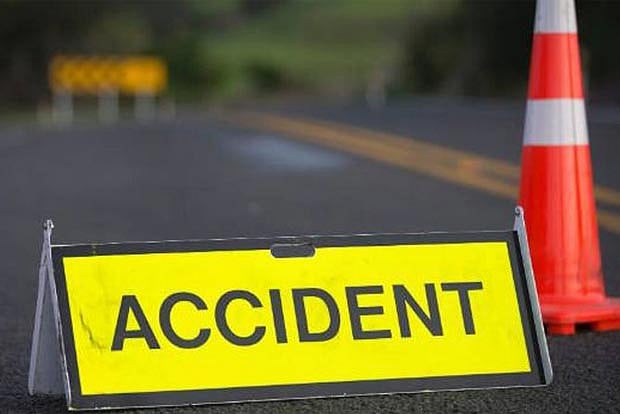 40-yr-old driver skids off bike, dies in accident on GST Road near Mount