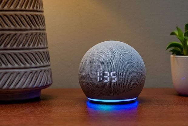 Alexa can now detect more types of sounds