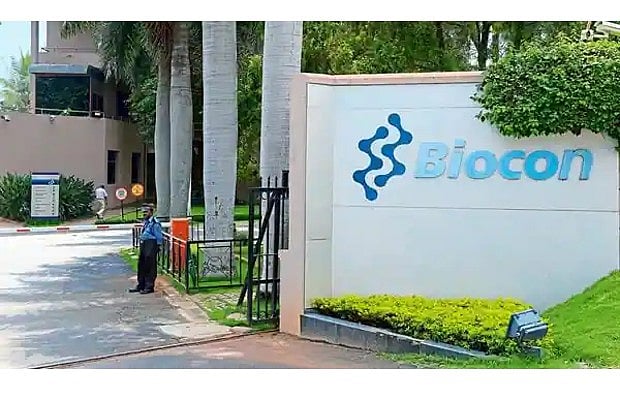 Biocon, Mylan may merge biosimilar business: Report