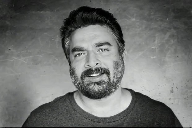 Almost looks funny but feels grateful: Madhavan on his romantic hero image